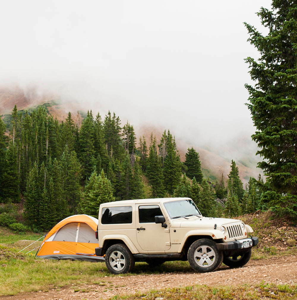 Trapper Bed Luxury Camp Pad with Cool Gel Memory Foam and Camo Cover ...