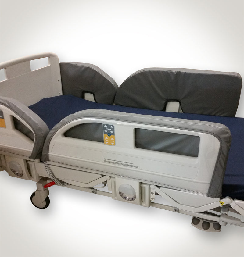 Side Rail Pads to fit all Major Brands-sets of 2 and 4 pads - North ...