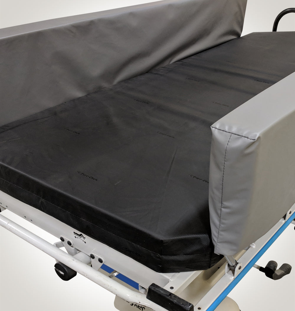 Side Rail Pads to fit all Major Brands-sets of 2 and 4 pads - North ...