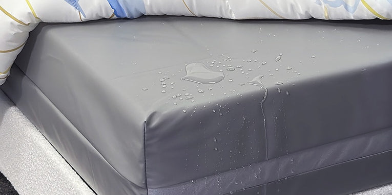 Urine Resistant, Bed-Wetting Mattress - North America Mattress Corp.