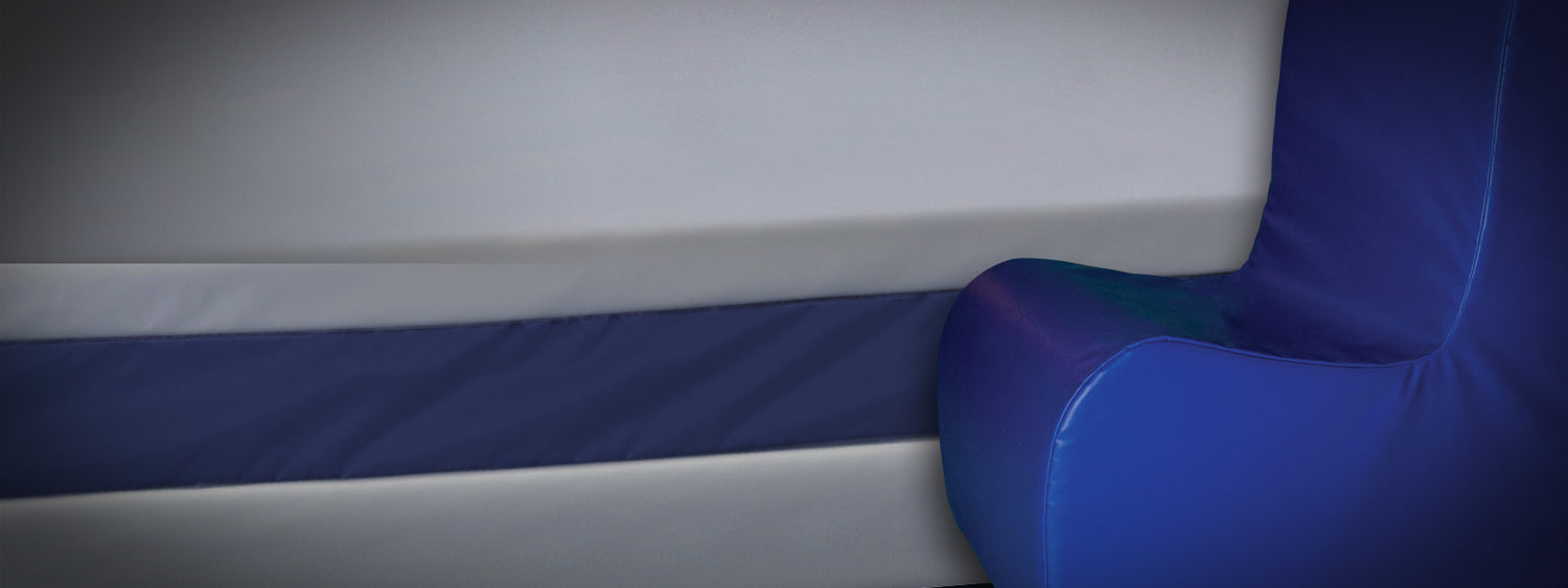 Mental/Behavioral Health Seclusion Mattresses. Incontinence, Durable ...