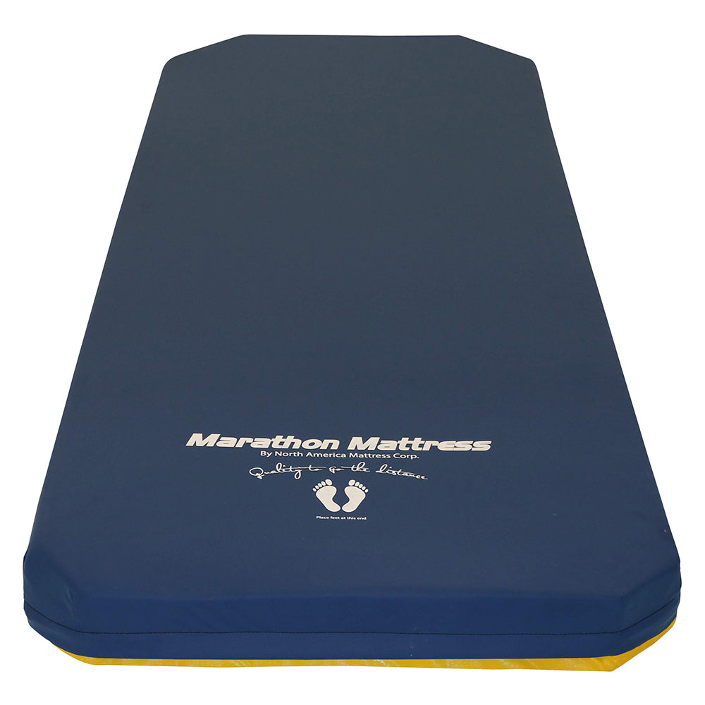 Stretcher & Gurney Mattresses, standard or ultra-comfort memory foam ...